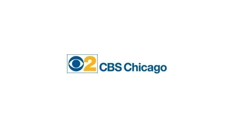 CBS2 Chicago media icon – Reedy Press