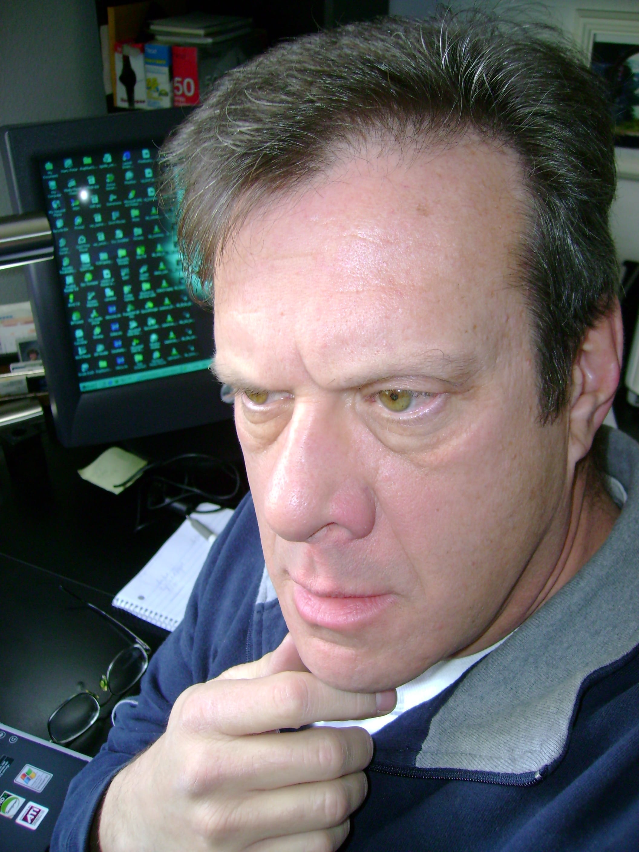 David Lewis – Reedy Press