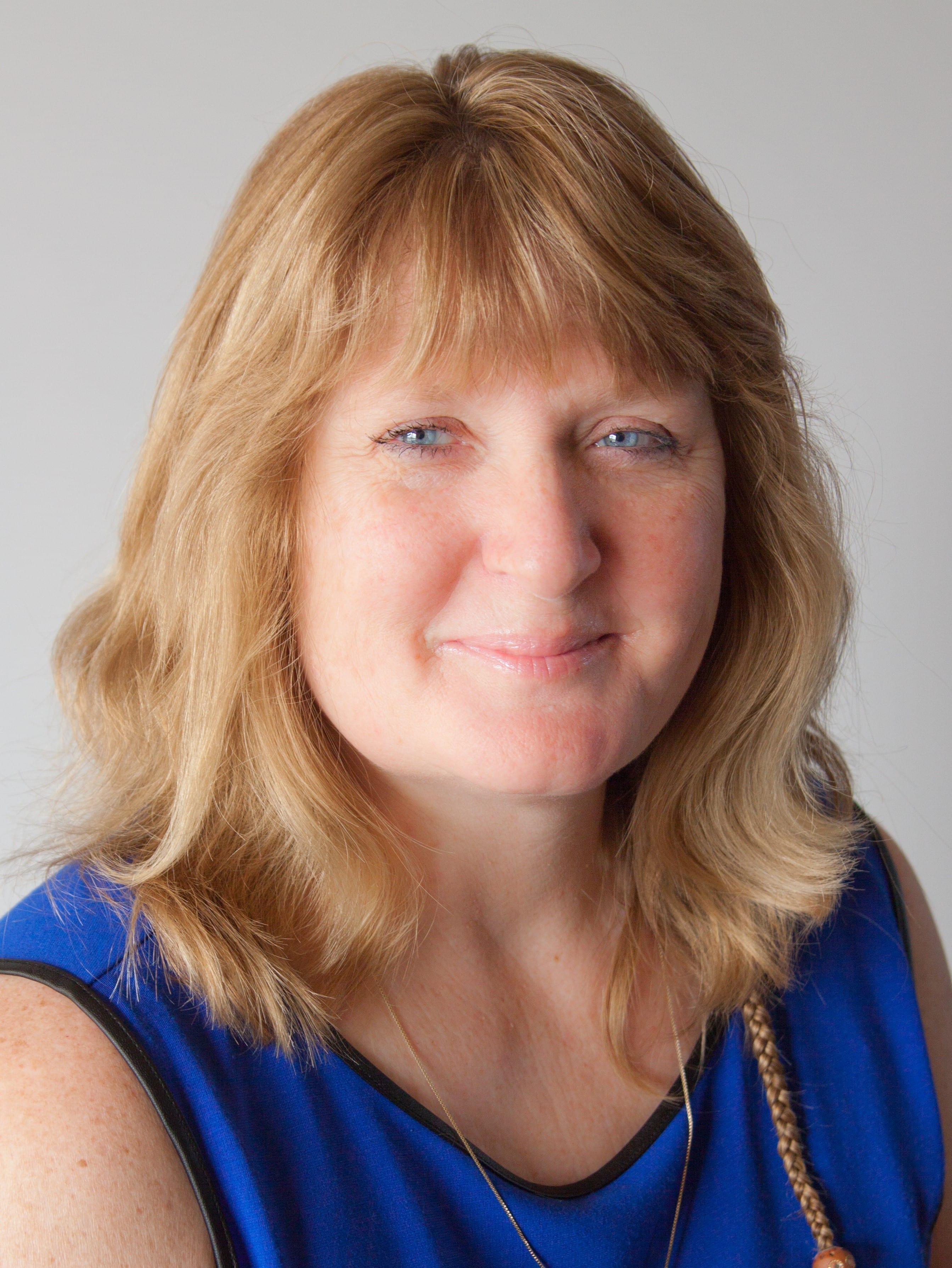 Julie Jo Larson – Reedy Press