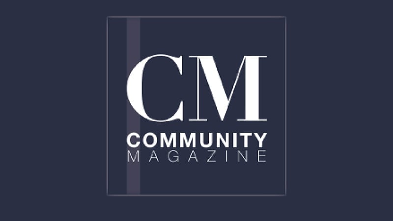 Community Magazine media icon – Reedy Press
