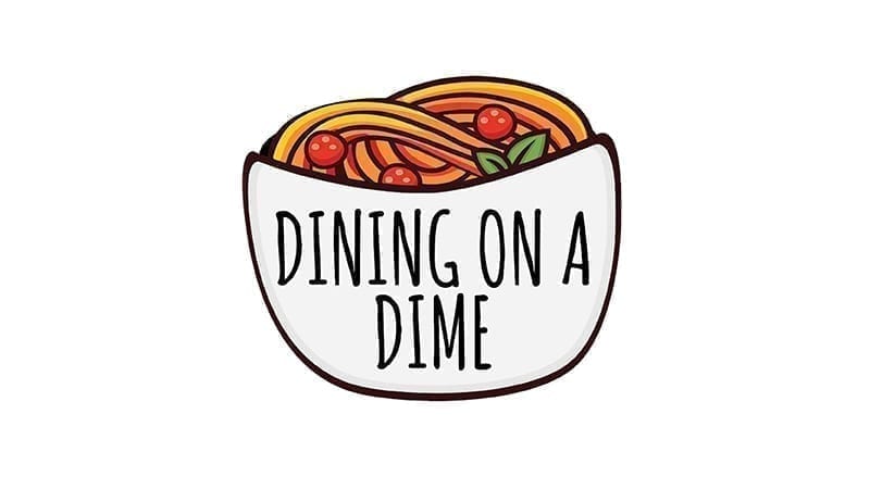 Dining on a Dime media icon – Reedy Press