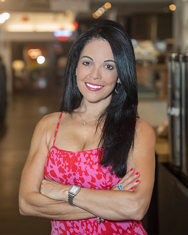 JoAnn Hill – Reedy Press