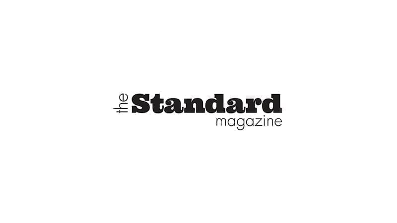 The Standard media icon – Reedy Press