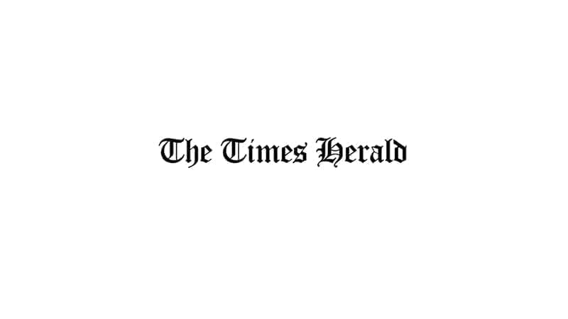 The Times Herald media icon – Reedy Press