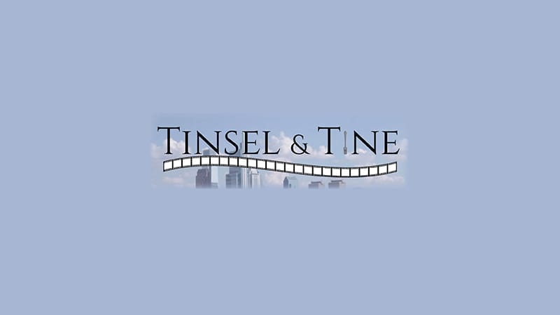 Tinsel & Tine media icon – Reedy Press