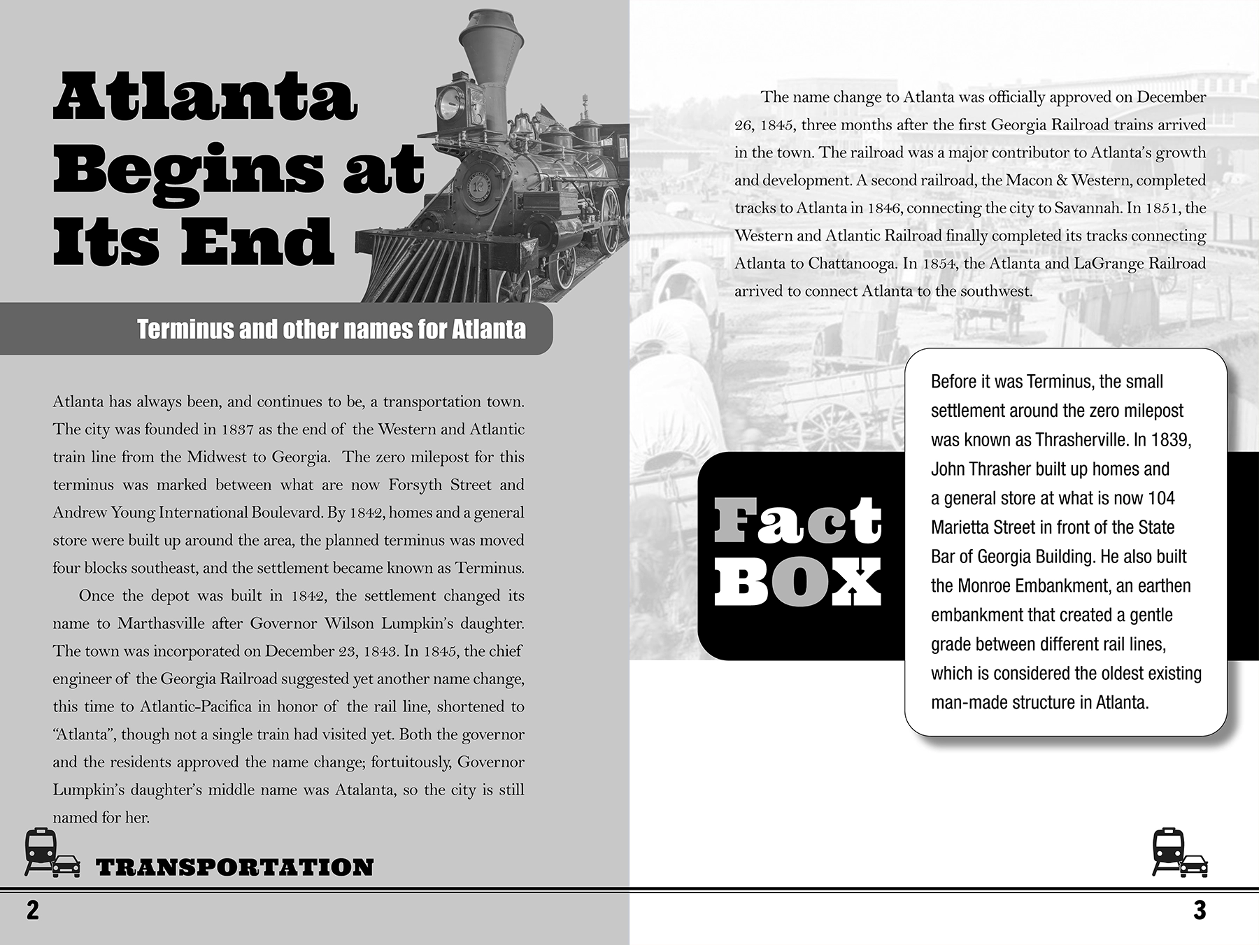 What’s With Atlanta?: The Quirks, Personality, and Charm of the ATL ...