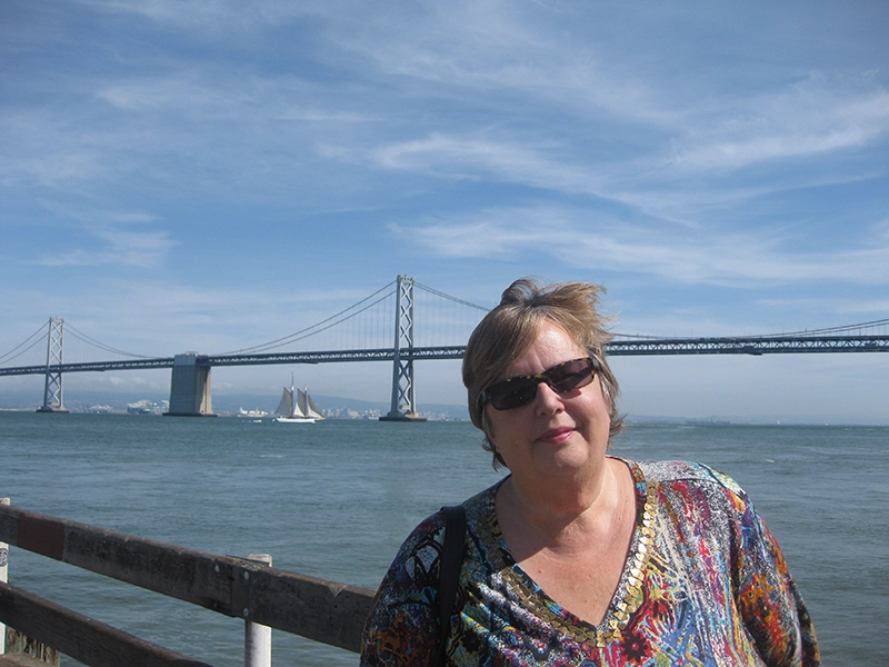 Maria Lenhart – Reedy Press