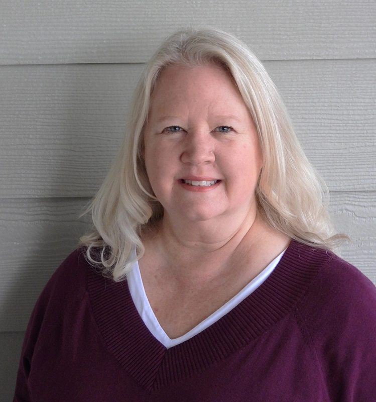 Susie Wall – Reedy Press