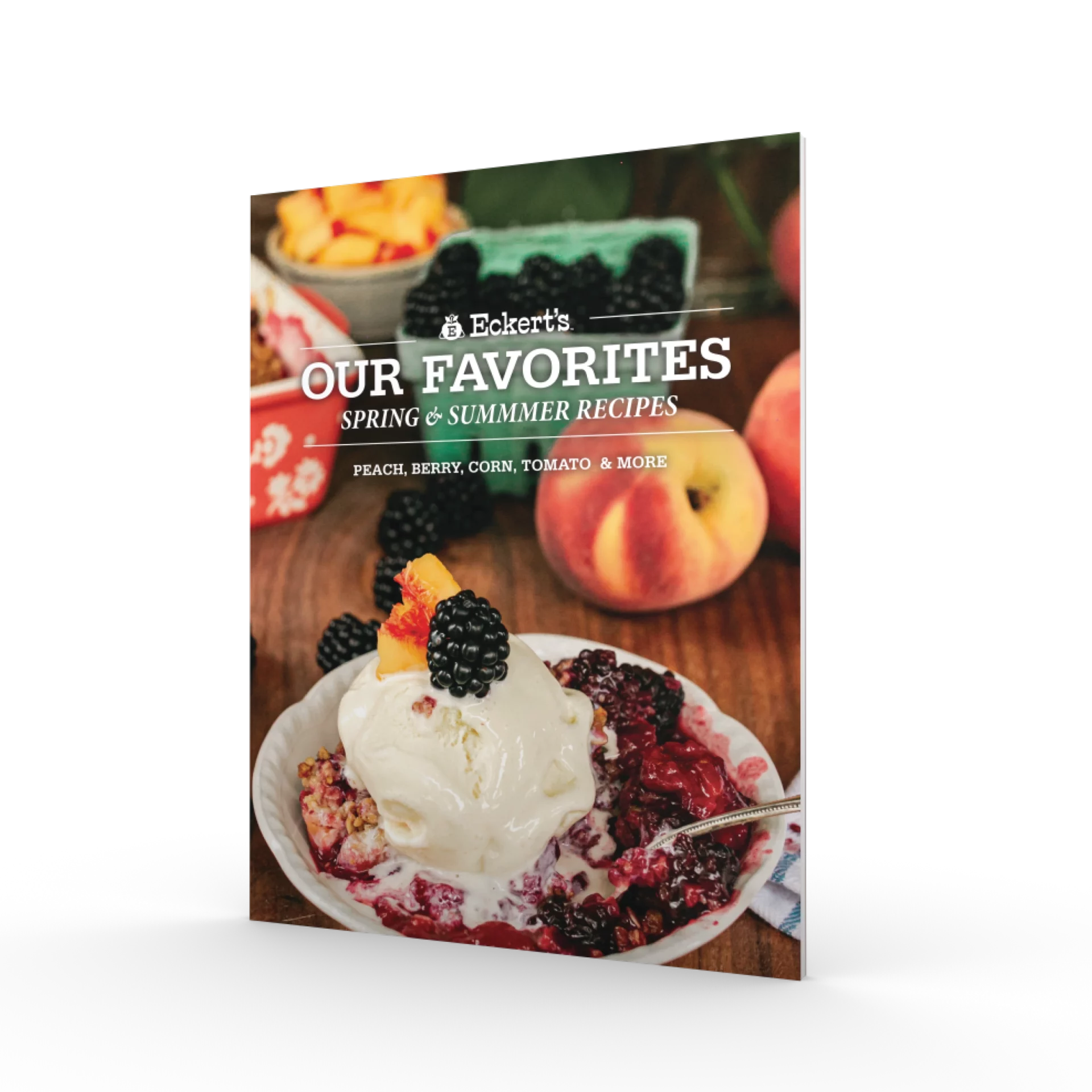 Our Favorites: Spring & Summer Recipes – Reedy Press