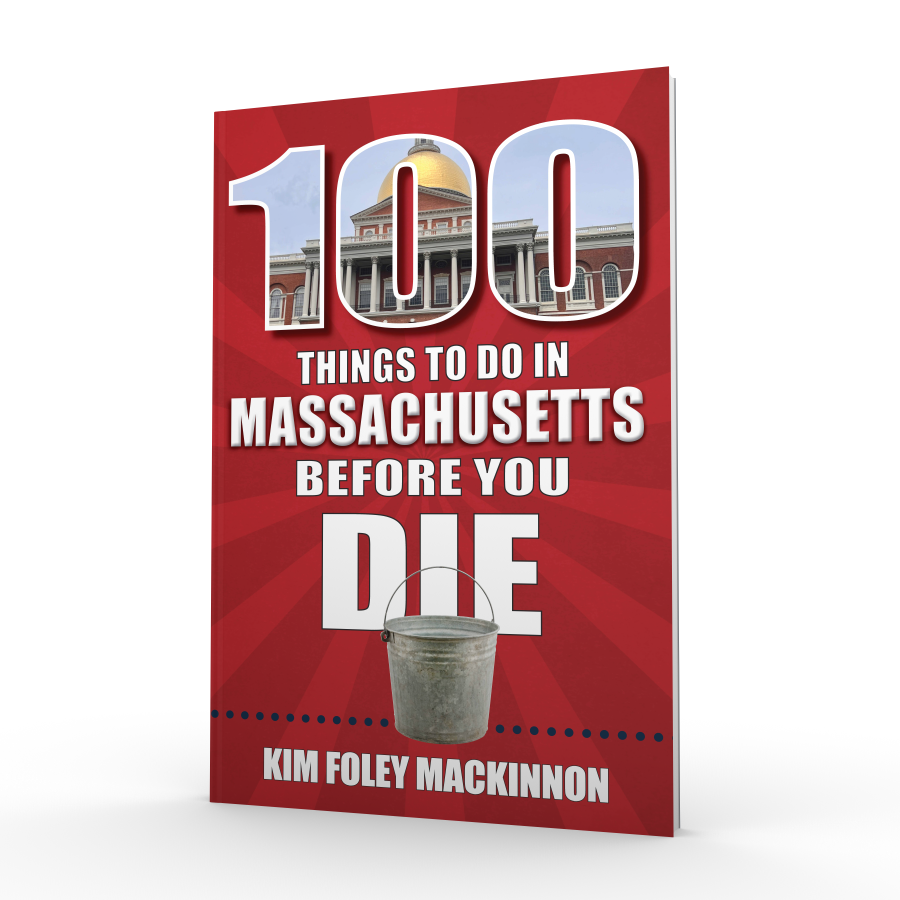 100 Things to Do in Massachusetts Before You Die – Reedy Press